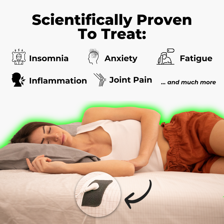 Grounding Essentials – TrueGrounding